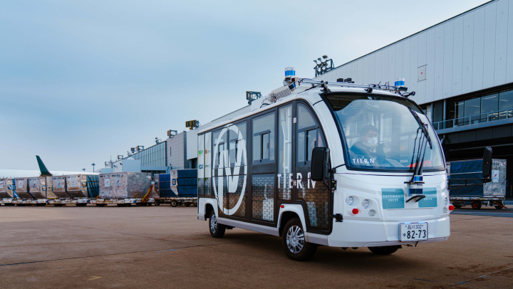 Pilot.Auto Documentation